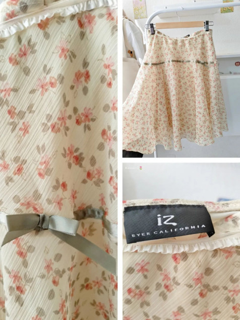 Falda Kawaiiclothing Lolapay