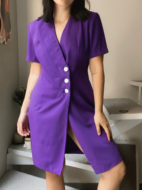 Vestido S Kanso Lolapay