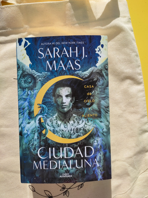 Libro Casa De Cielo Y Aliento Etalabookbox LolaPay