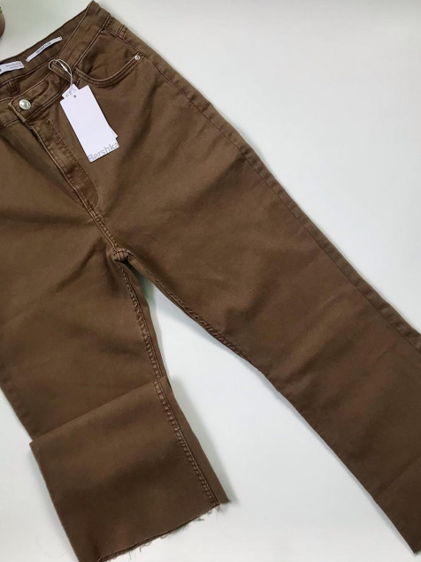 Wide leg cafe - katz_bazar - LolaPay