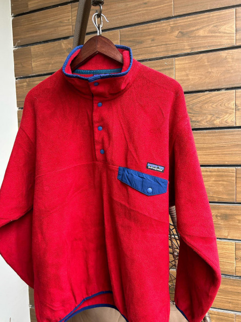 PATAGONIA ️ - calliopemx - LolaPay