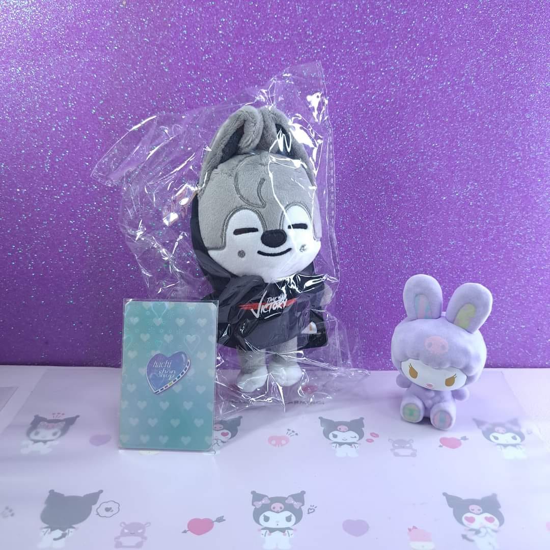 Stray Kids Skzoo Mini - hachishop - LolaPay