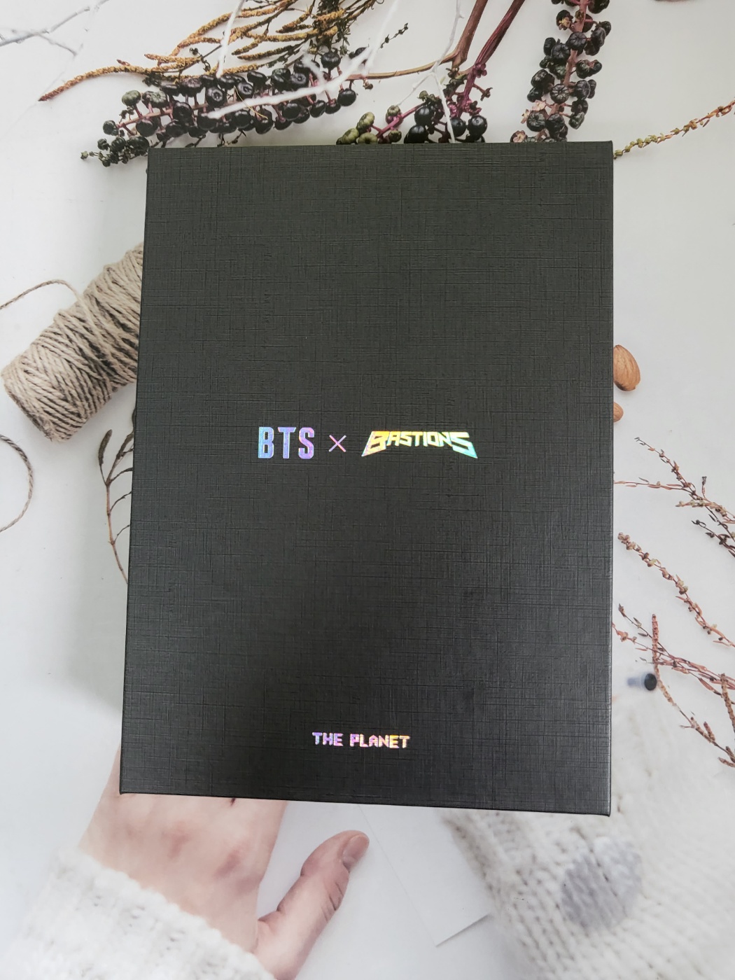 방탄소년단 The Planet 베스티언즈 Ost Bts X Bastions Weplymexico2022 Lolapay
