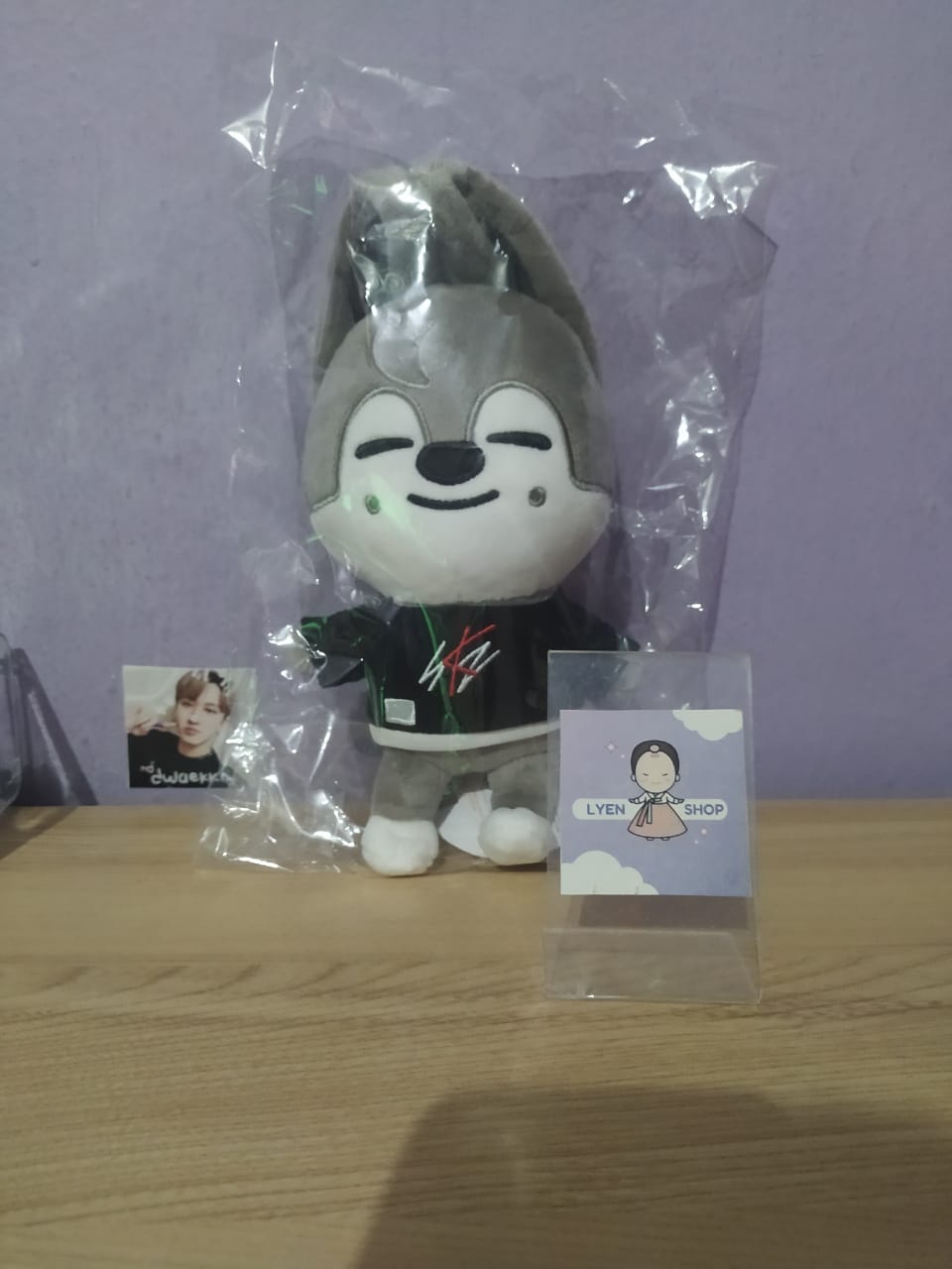 Wolfchan Original - LyenShop - LolaPay