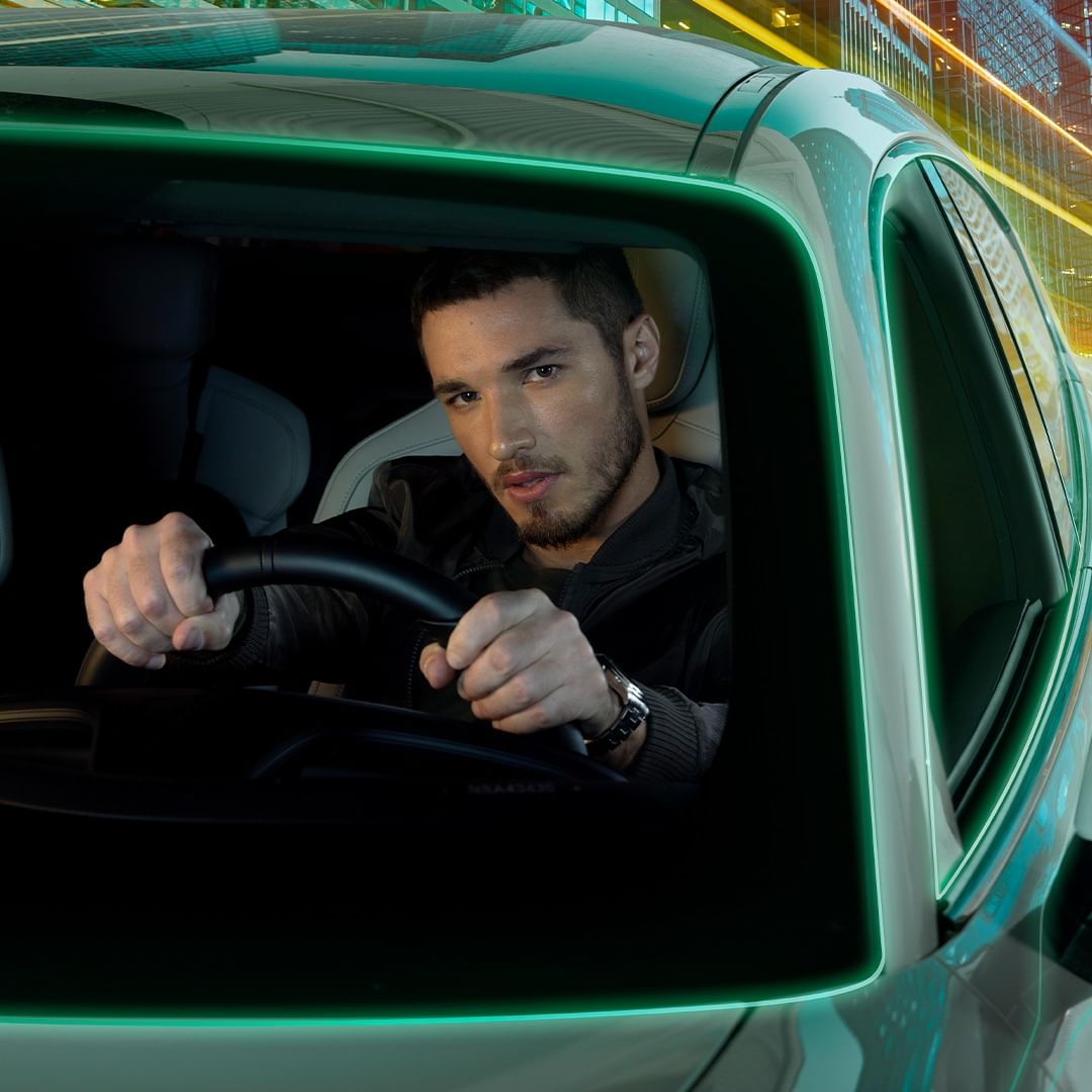 Avon 300 KM/H Electric Fragancia Spray Para Hombre - TentacionesLaPaz - LolaPay