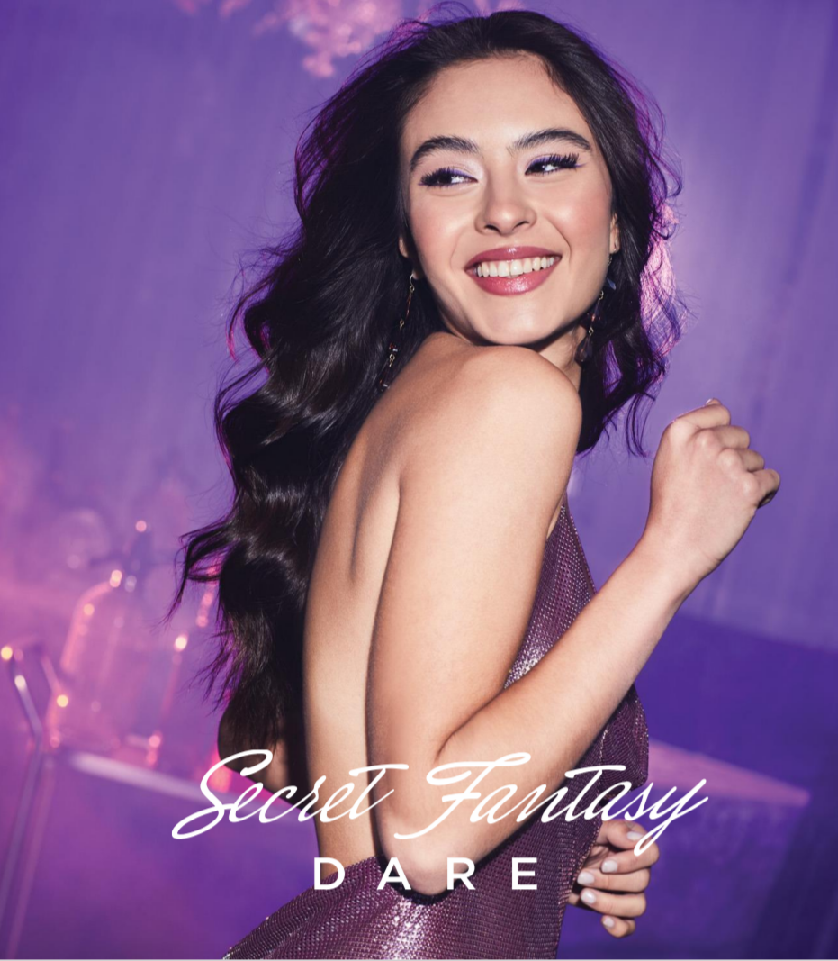 Avon Secret Fantasy Dare Fragancia Spray Para Mujer - TentacionesLaPaz - LolaPay