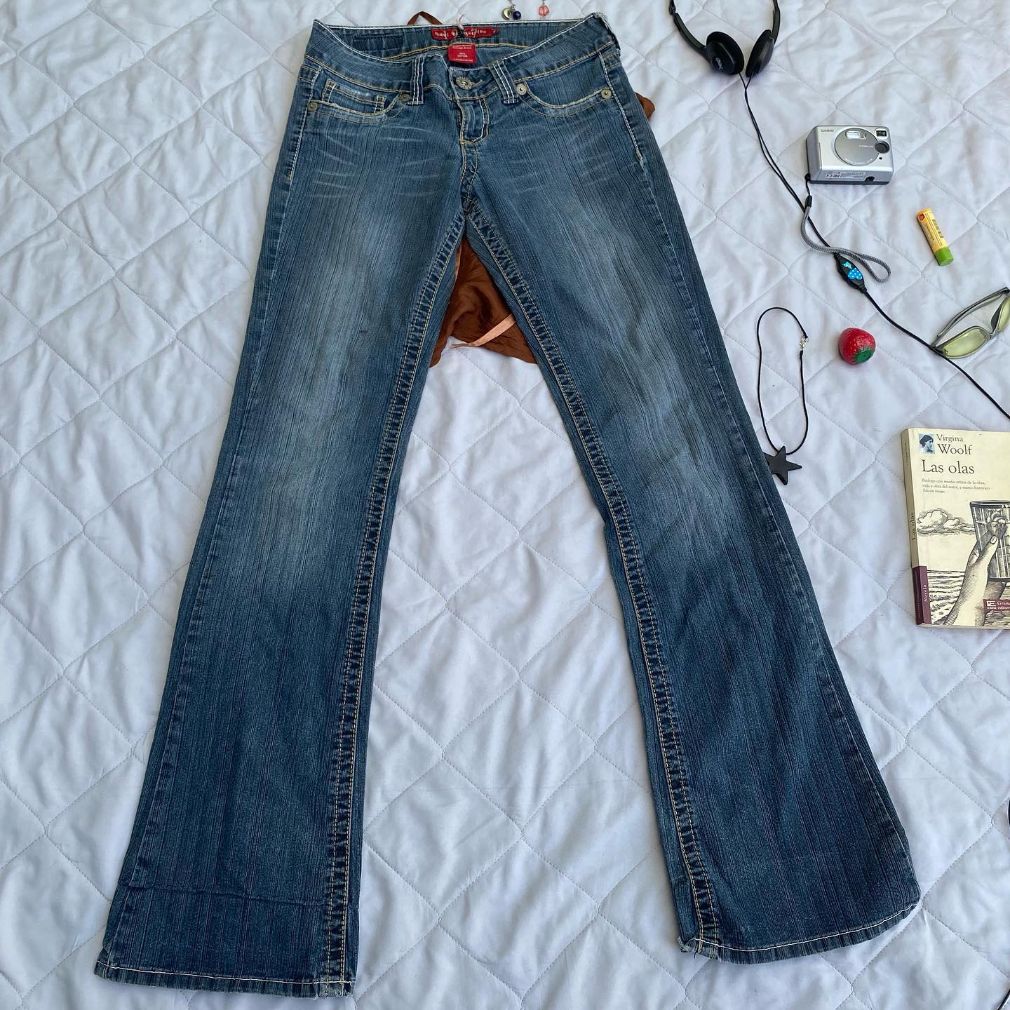 ⋆ ★ VENDIDO top talla s/m tuyo x $130 pesos omo ⋆ ★ VENDIDO panto cute ...