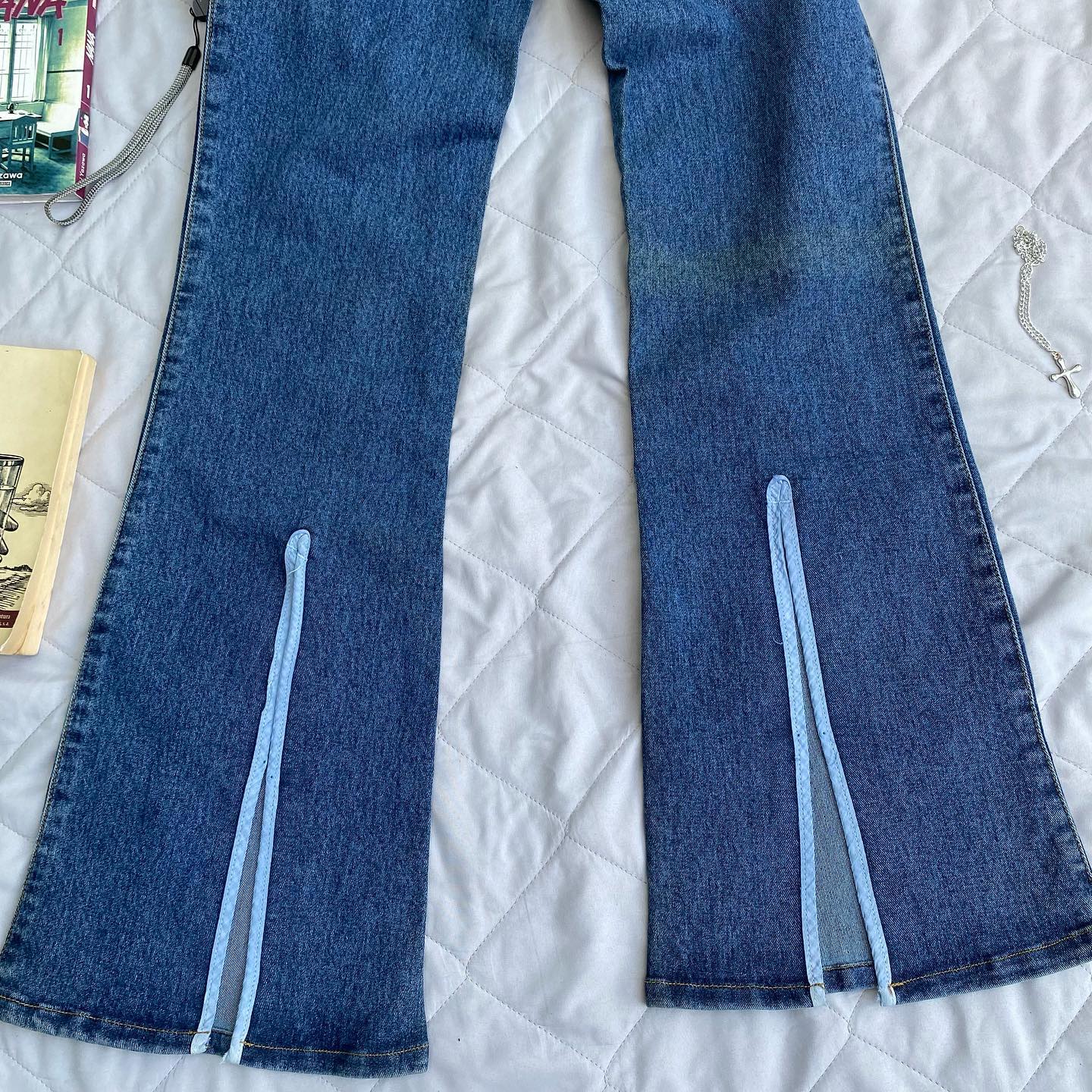 VENDIDO top cute talla m tuyo x $130 pesos . ┊ ⁭VENDIDO panto angelina ...