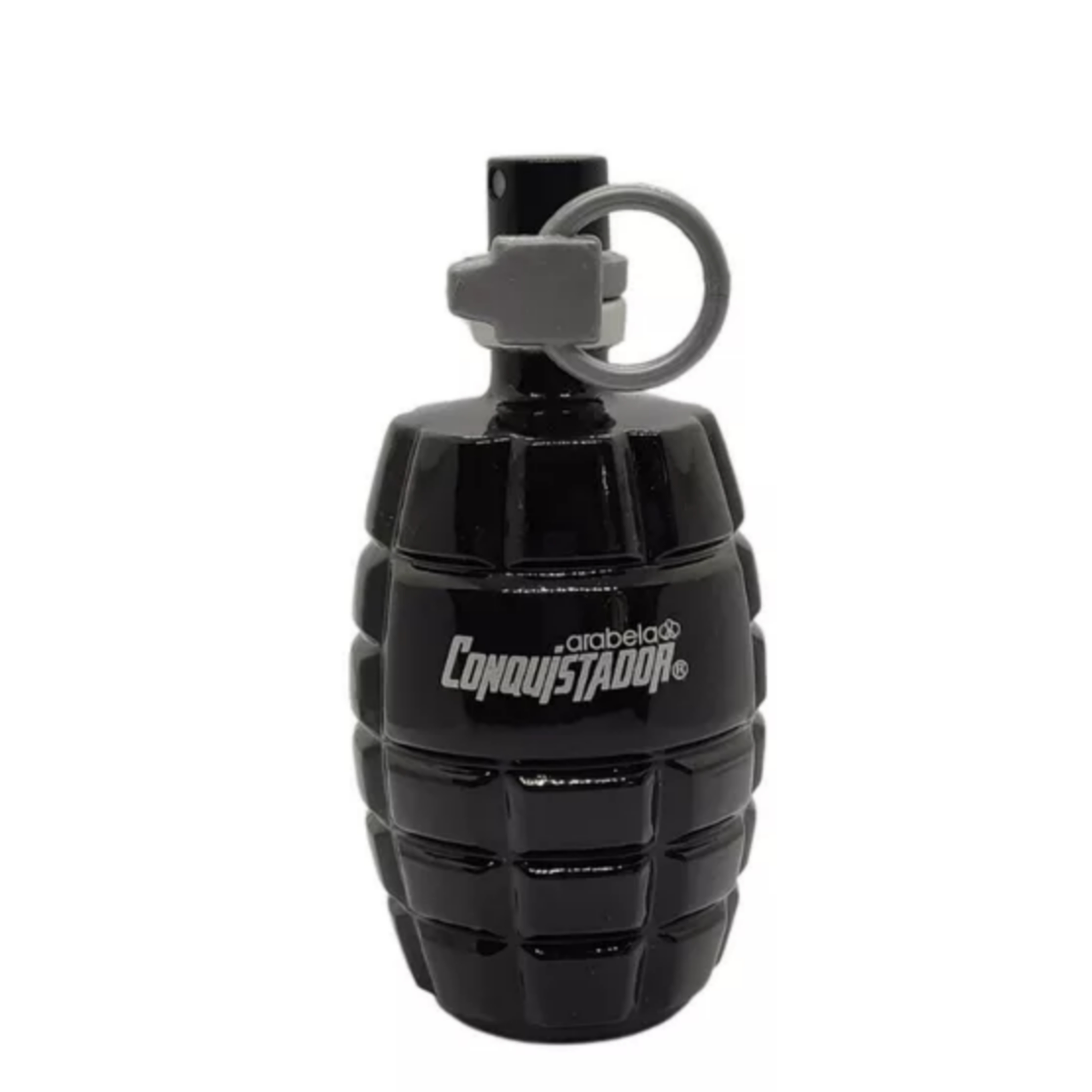 Arabela Black Panther Conquistador Colonia Spray Para Hombre - TentacionesLaPaz - LolaPay