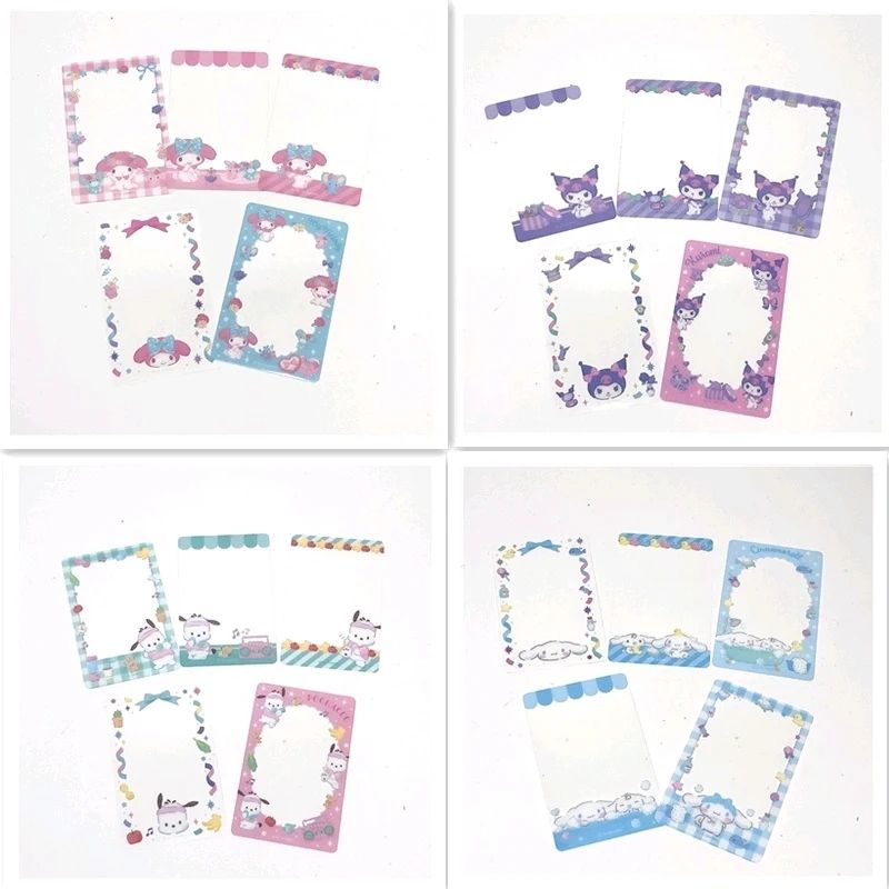 Frames sanrio (kuromi) - mimiclubmx - LolaPay