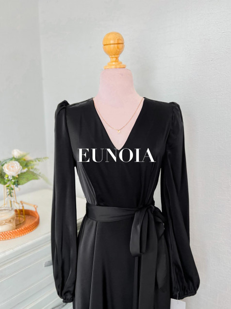 Denisse elorza - EUNOIA - LolaPay