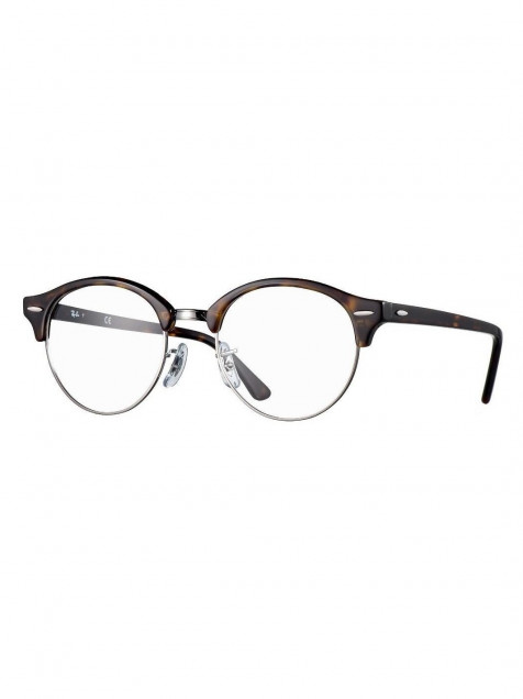 Ray Ban Oftalmico Rb4246v 2012 Clubround Optics Carey Plata - suasandco ...