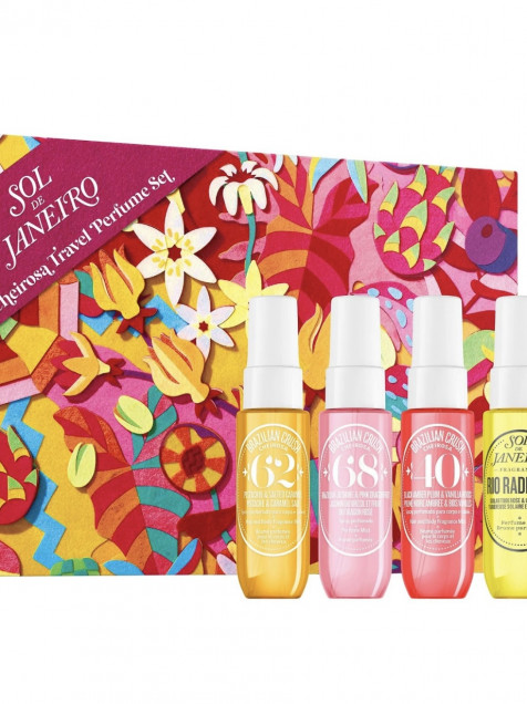 Sol de jainero Set (Pre- Orden) - Weswapit - LolaPay