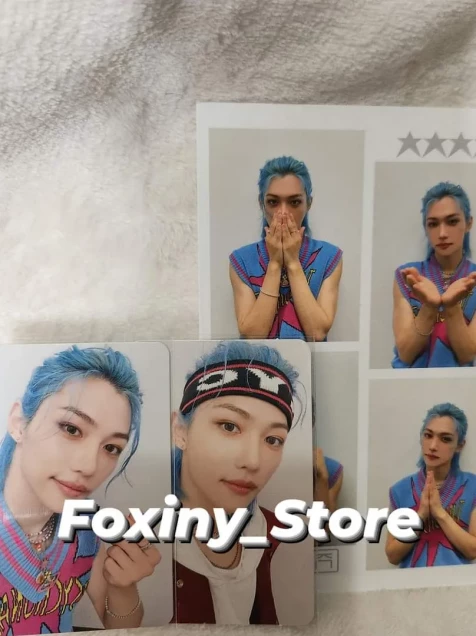 Felix SET 5STAR LUCKY R3 - Foxiny_Store - LolaPay