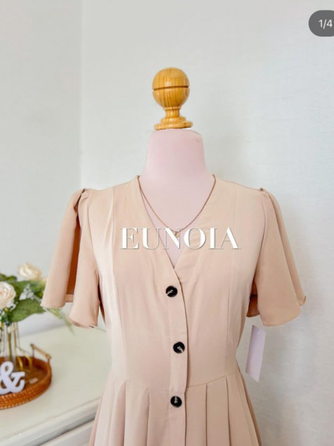 Aurorag0mez - EUNOIA - LolaPay