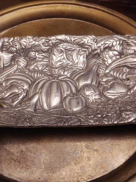 Charola - Moonshinebazaar - LolaPay