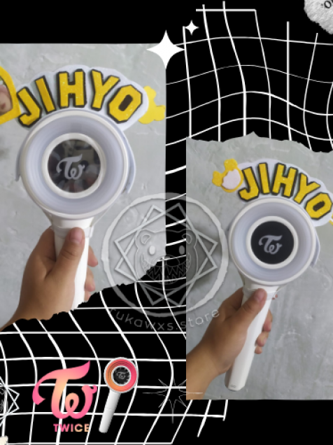 Candybong Infinity (Jihyo's Ver.) - rukawxs - LolaPay