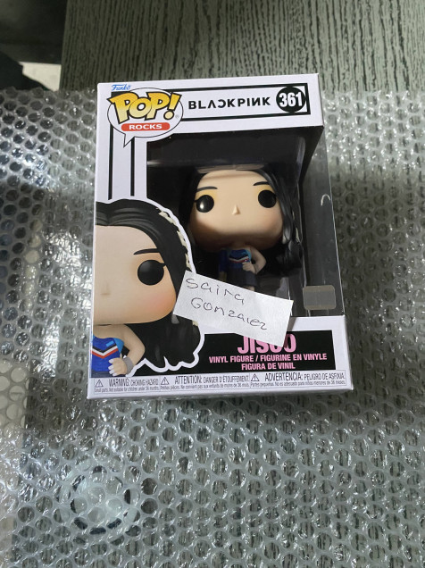 SAIRA GONZALEZ - HIKOREASHOP - LolaPay