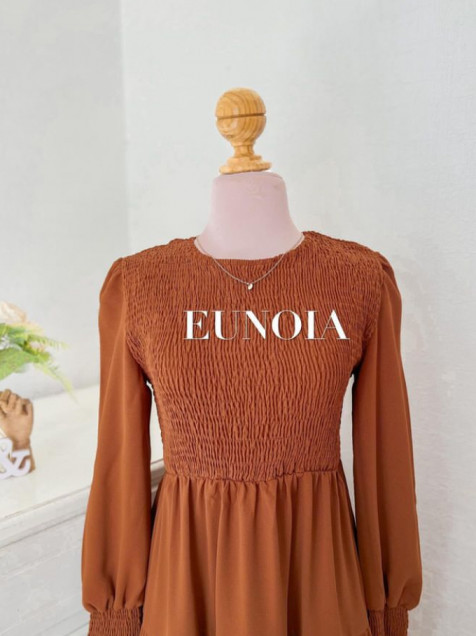 Kalistudy - EUNOIA - LolaPay