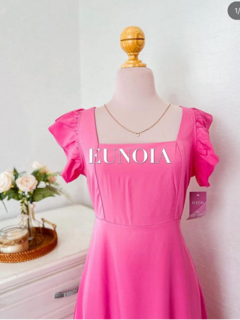 Yanethpr99 - EUNOIA - LolaPay