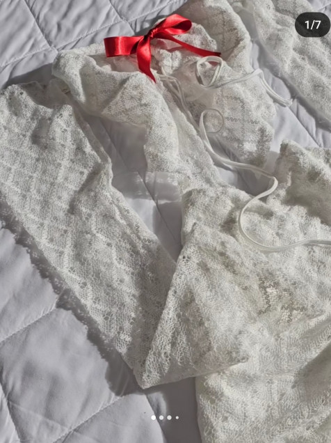 Sofia Margarita - BRAHAM - LolaPay