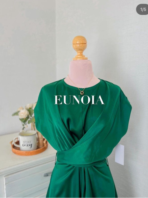 Brendaamilet - EUNOIA - LolaPay