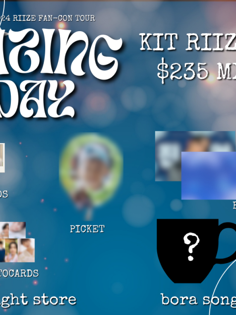 KIT FANCON RIIZE EN MEXICO - borasongstor03 - LolaPay