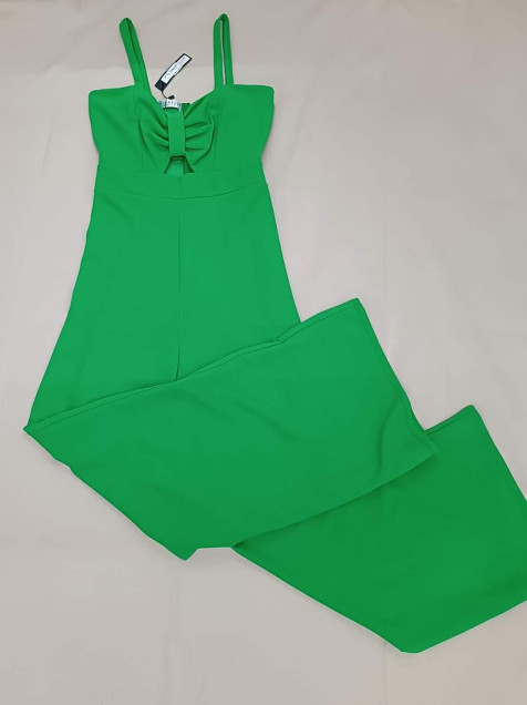 Jumpsuit palazzo 💚 - Kallah - LolaPay