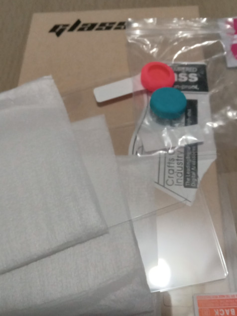 Micas originales para Nintendo Switch Lite 2019 - juguetesvm - LolaPay