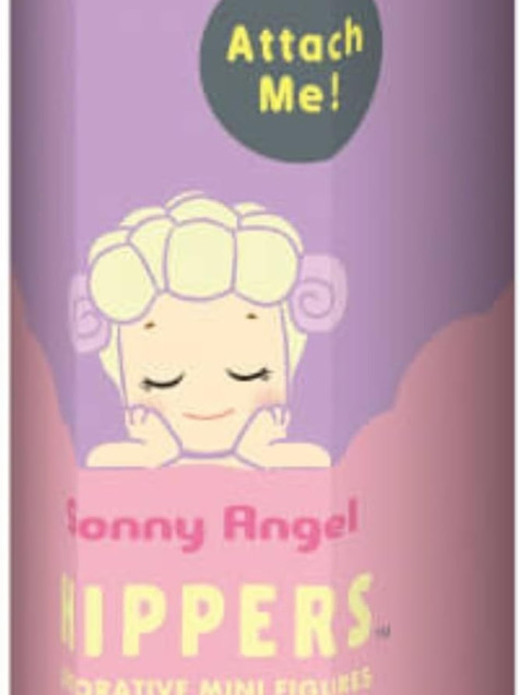 Hipper dreaming series blind box - s0nnystore - LolaPay