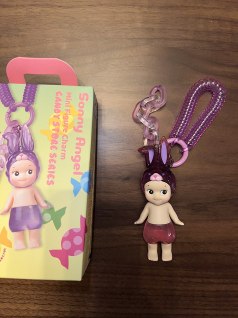Conejo Candy Store - s0nnystore - LolaPay