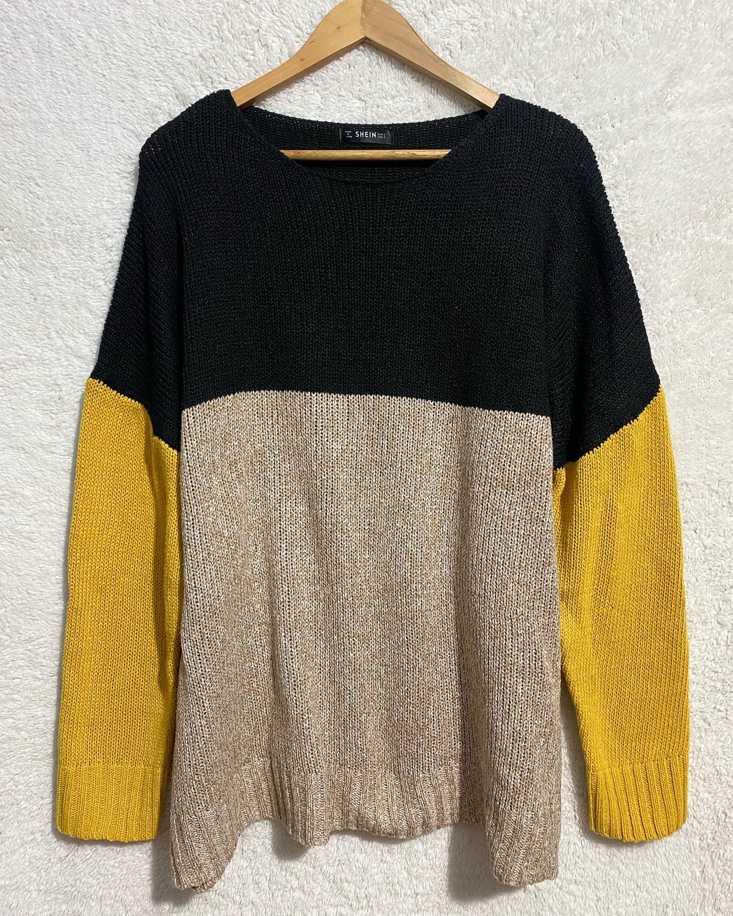 Suéter en tonos súper lindos 💫 - Vayushop2 - LolaPay