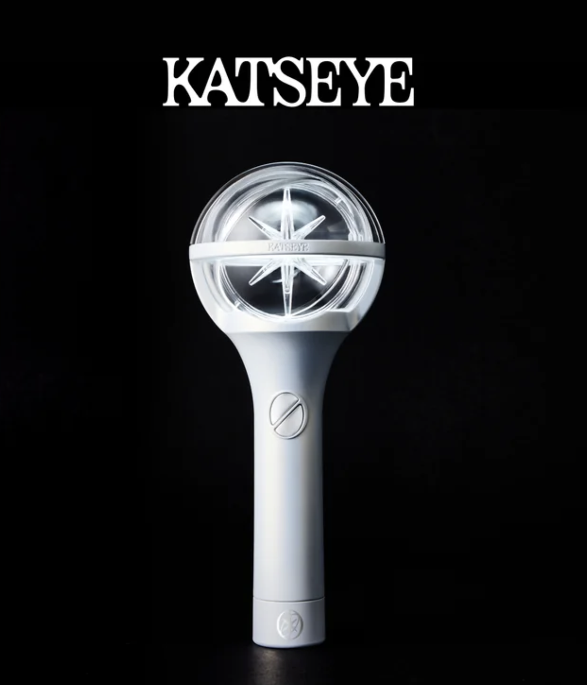 Katseye Official Light Stick - thevkpop - LolaPay