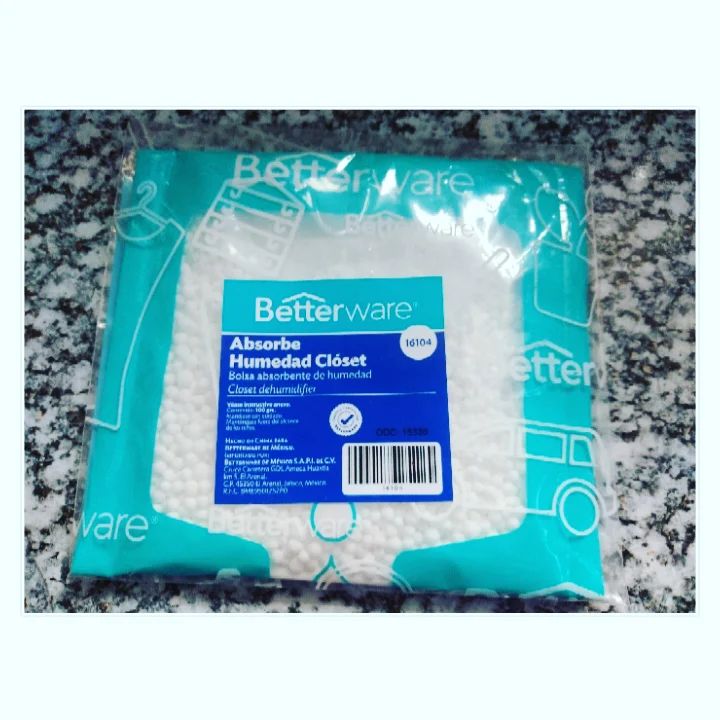 ABSORBE HUMEDAD BETTERWARE 💦💧 - LuaShop - LolaPay