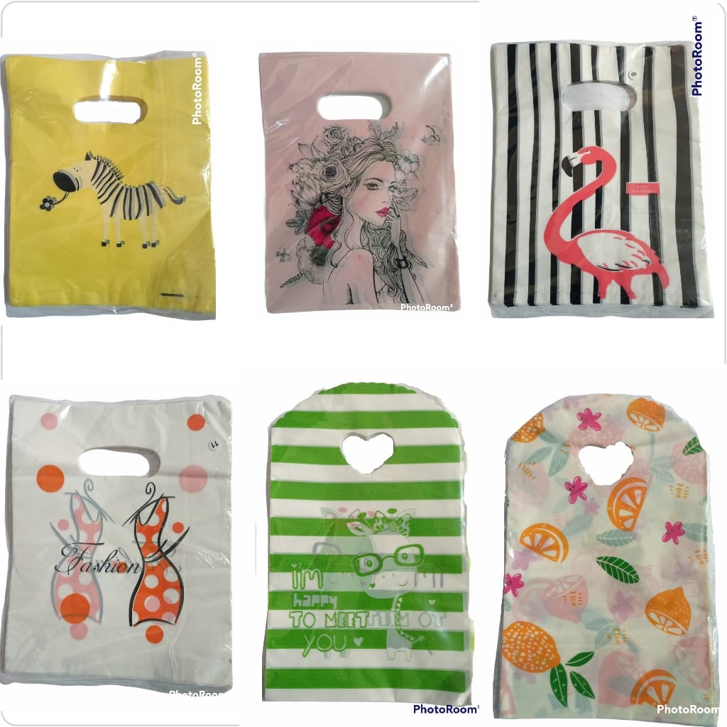 Bolsa Polipapel 35 X 45 Cm Damayonline Lolapay