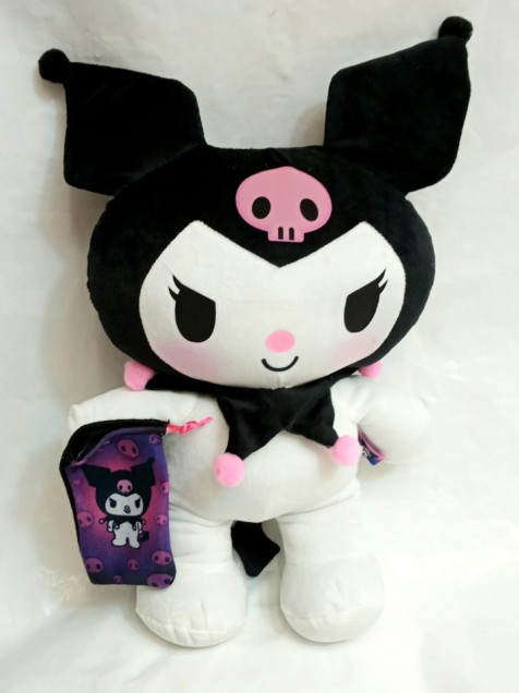 Personaje Kuromi Novedadeskikis Lolapay