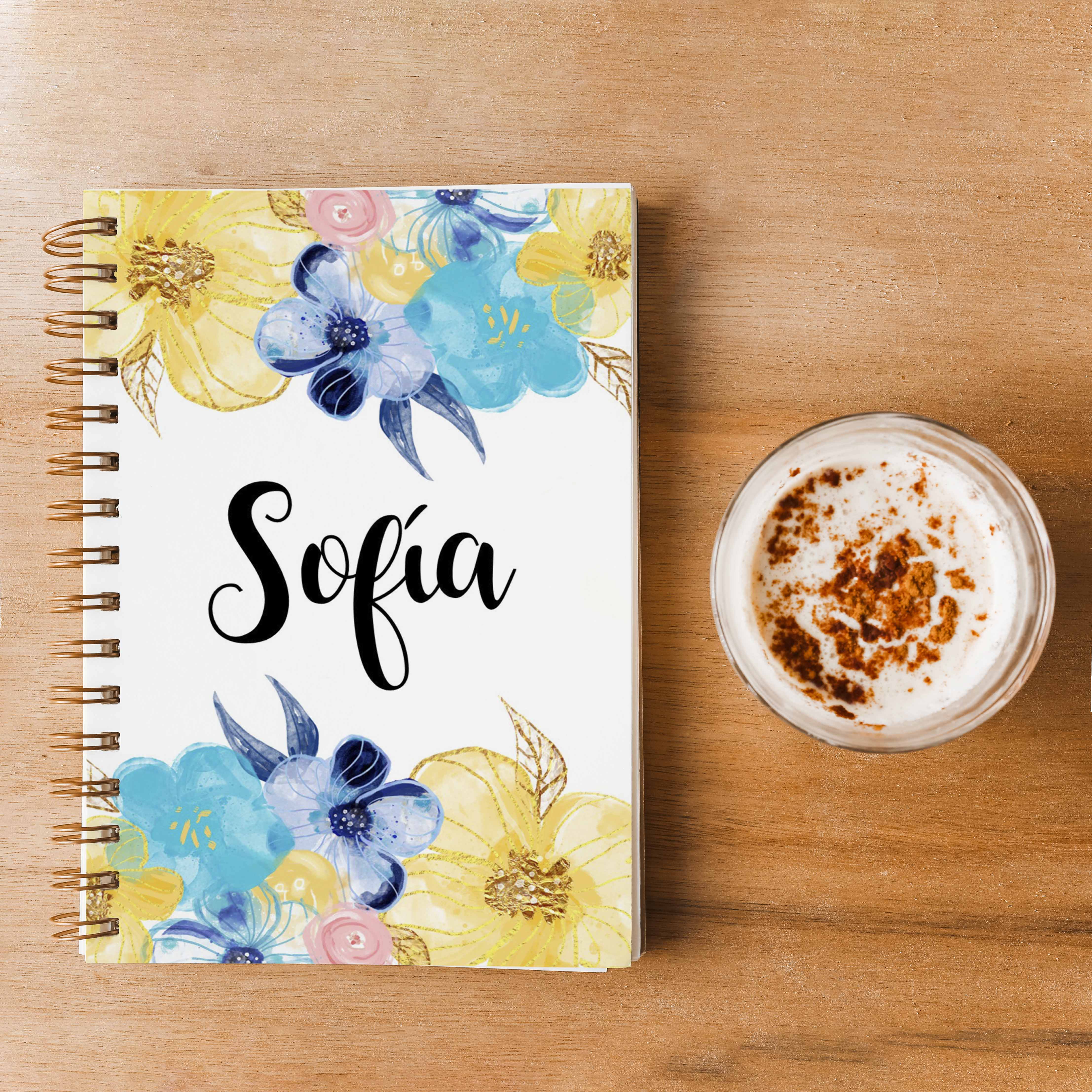 Agendas 2023 personalizadas con formato semanal - ProductosBG - LolaPay Agendas 2023 personalizadas con formato semanal - ProductosBG - LolaPay
