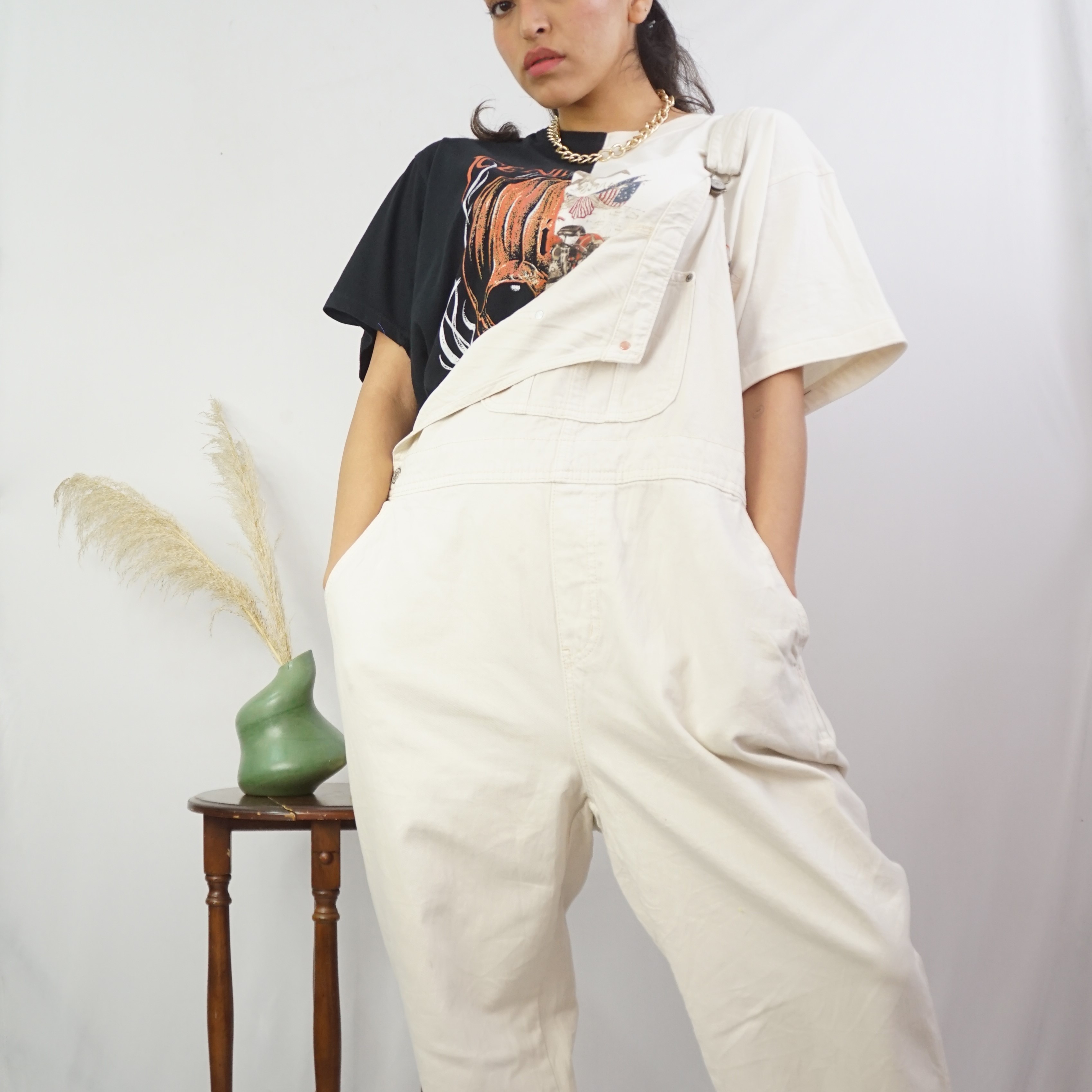 Overol Old Navy - laroperia - LolaPay