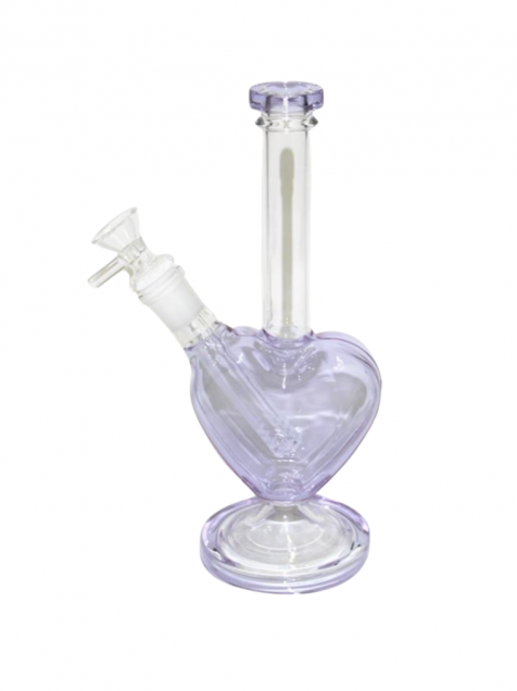 Boing Corazon Kawaii Water Pip Heart emp. - TDHMX - LolaPay