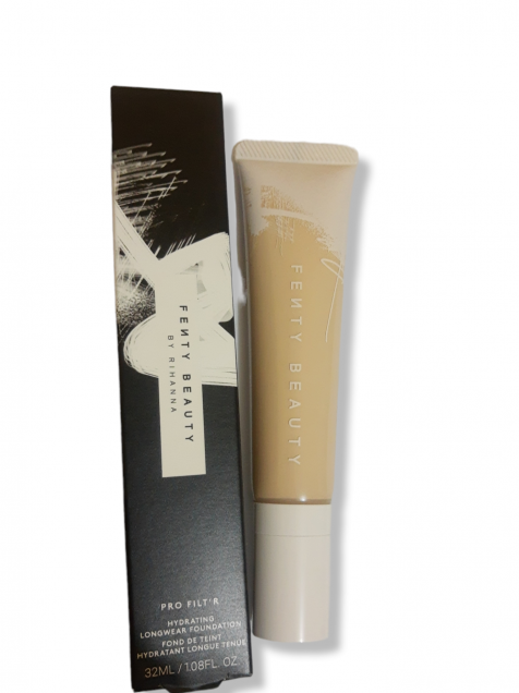 Base De Maquillaje Fenty Beauty Pro Filt'r Tono 140 - mujer_bonita ...