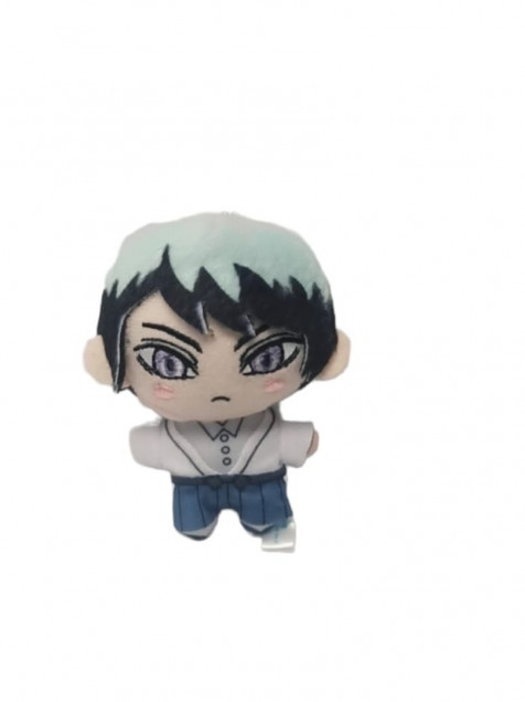 Peluche Mini Yushiro Demon Slayer Kimetsu No Yaiba - Bengalitoys - LolaPay Peluche Mini Yushiro Demon Slayer Kimetsu No Yaiba - Bengalitoys - LolaPay