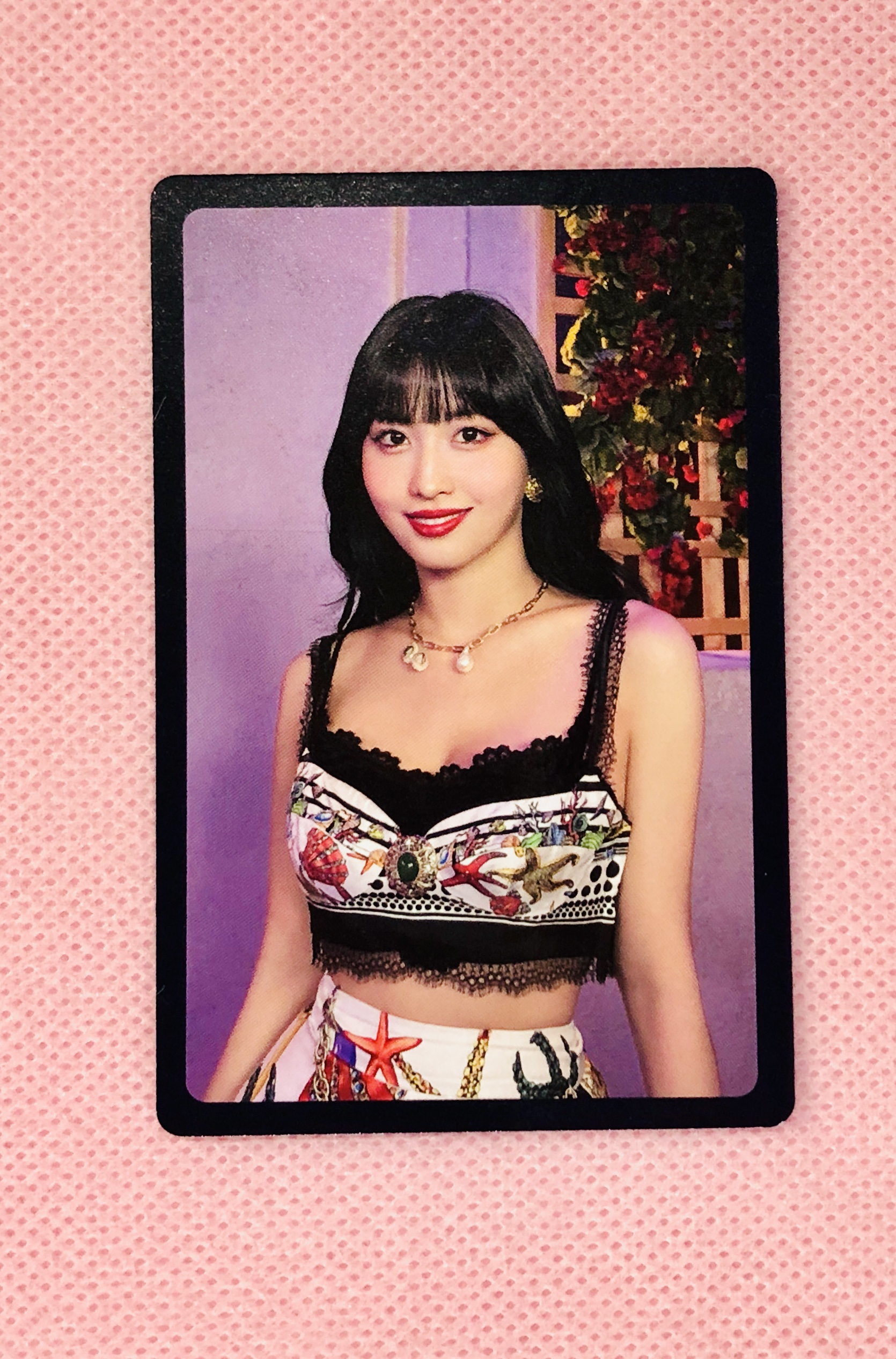 Twice Taste Of Love Photocard De Preventa Versi n Fallen Original 