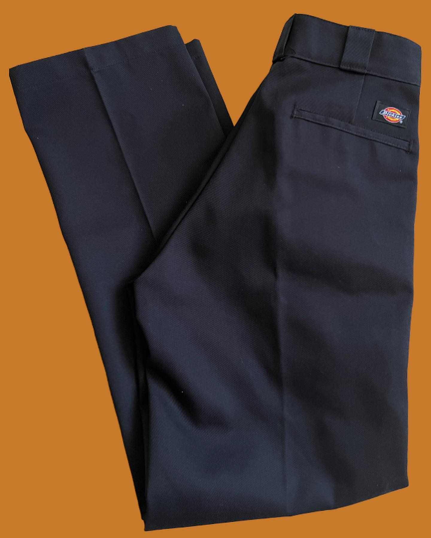 @dickies 874 original fit 🔥 straight cut high rise - maltamx - LolaPay