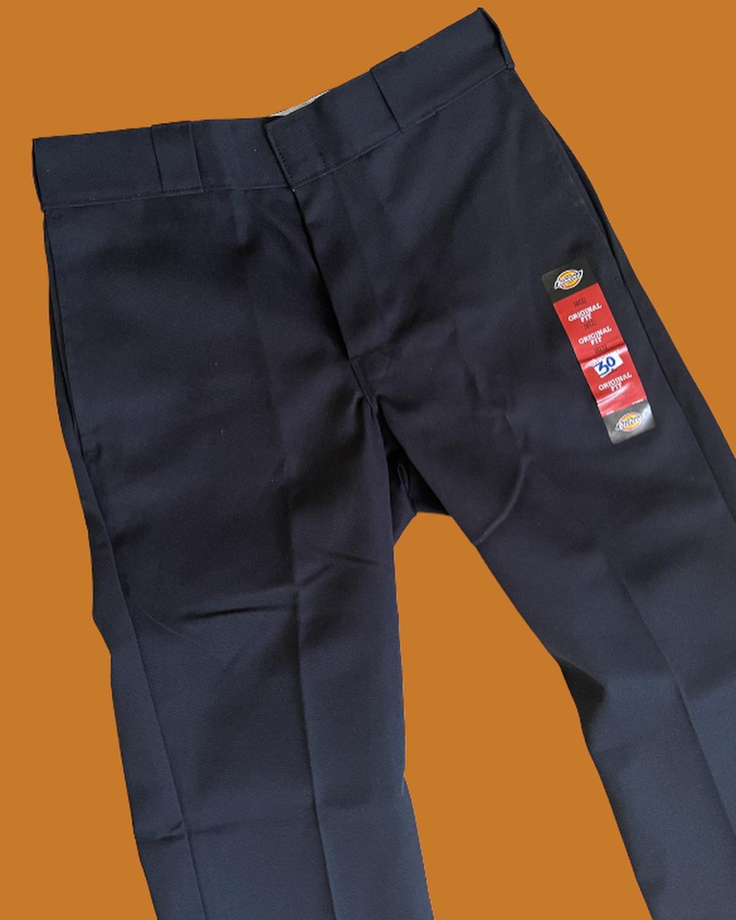 @dickies 874 original fit 🔥 straight cut high rise - maltamx - LolaPay