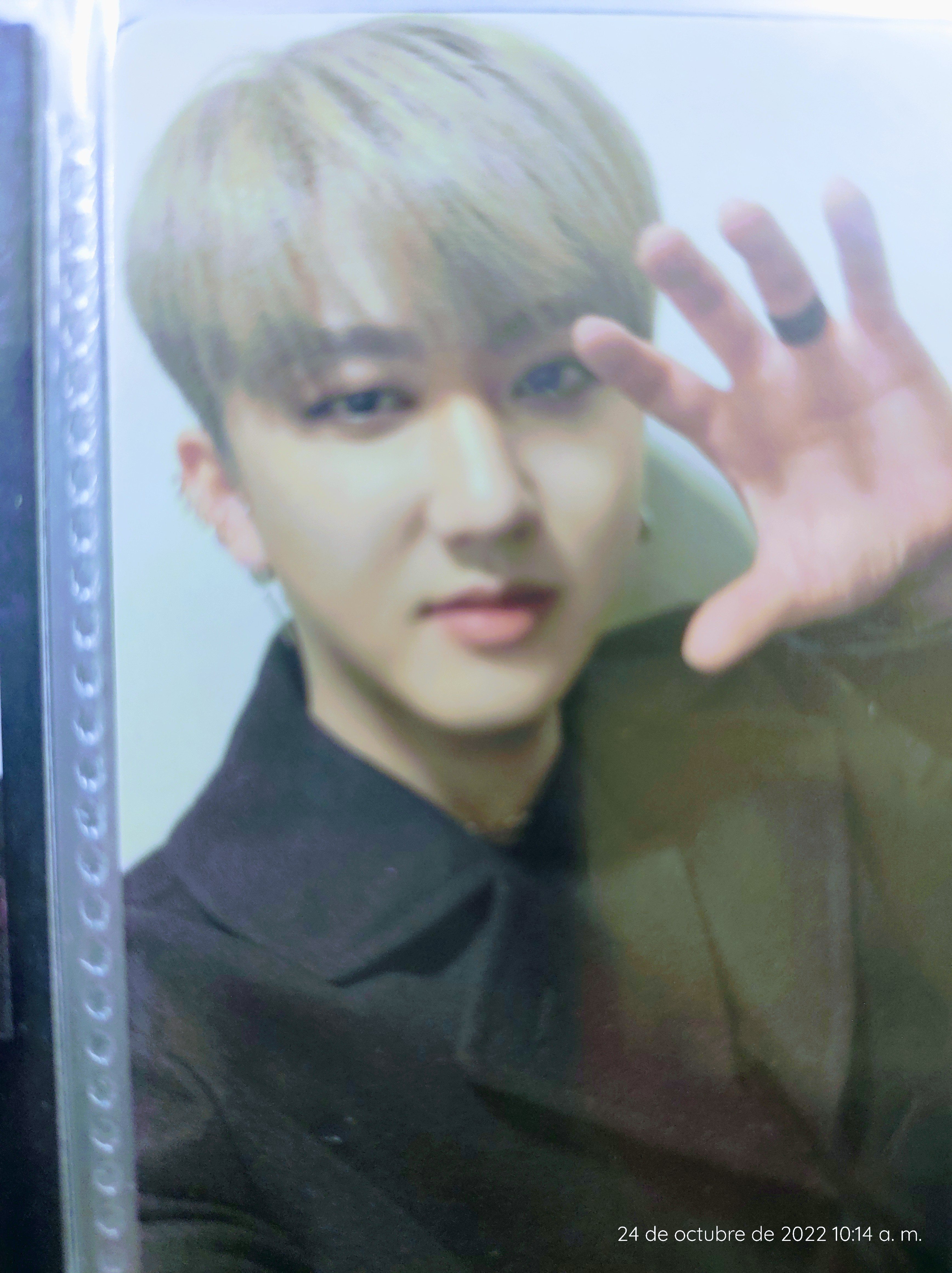 PC Changbin original - blinksttore - LolaPay