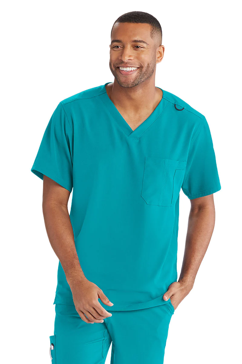 Pijama Quirúrgica Conjunto Médico Anti Fluidos Scrub Skechers - Scrubs ...