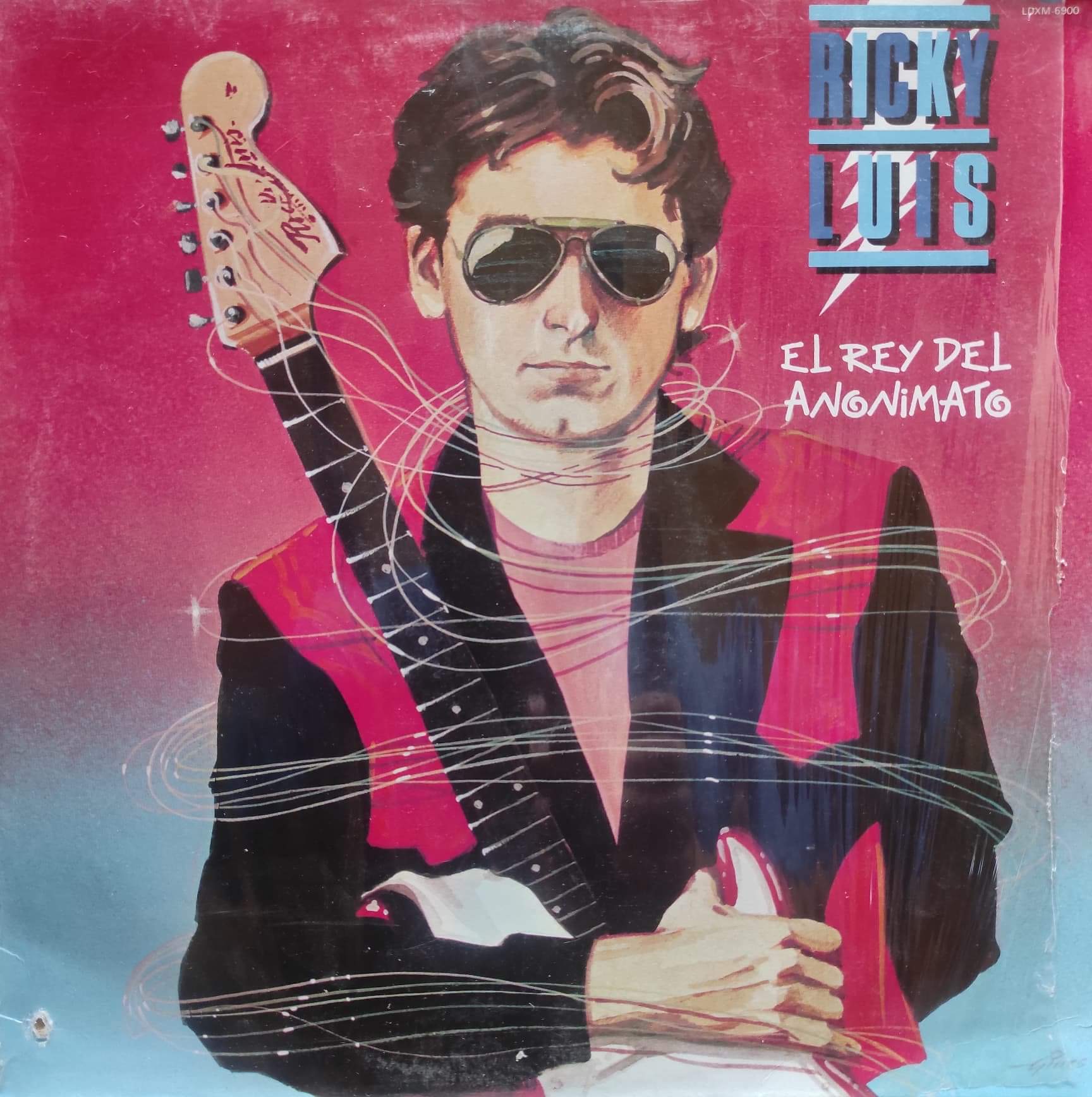 Ricky Luis - growdisc_mexico - LolaPay