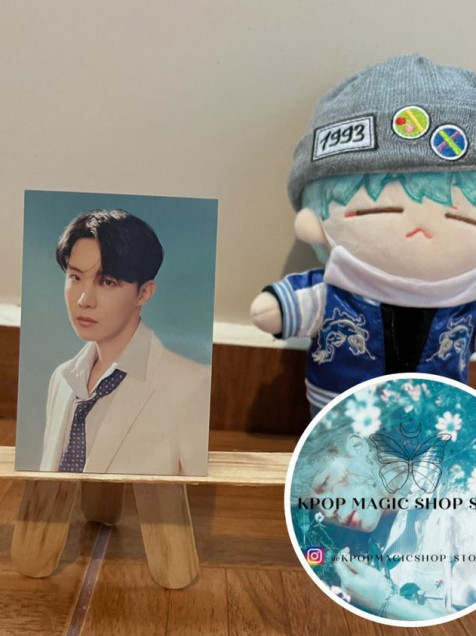 PHOTOCARD BTS - MUSEO HYBE - kpopmagicshopstore - LolaPay PHOTOCARD BTS - MUSEO HYBE - kpopmagicshopstore - LolaPay