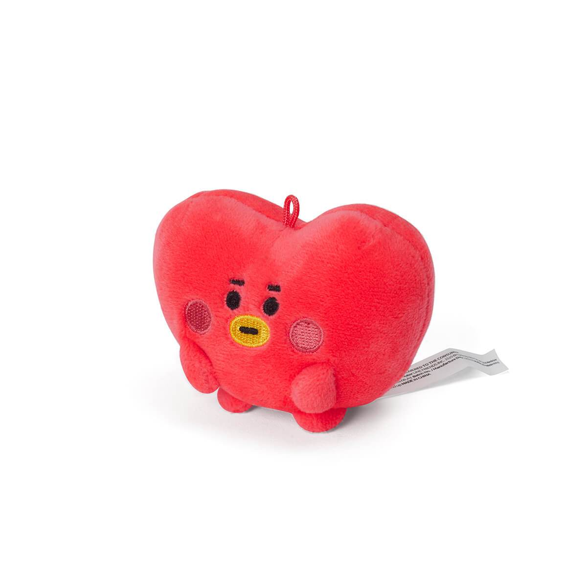 BT21 Baby Tata Pongpong Original Line Friends - bt21storemty - LolaPay