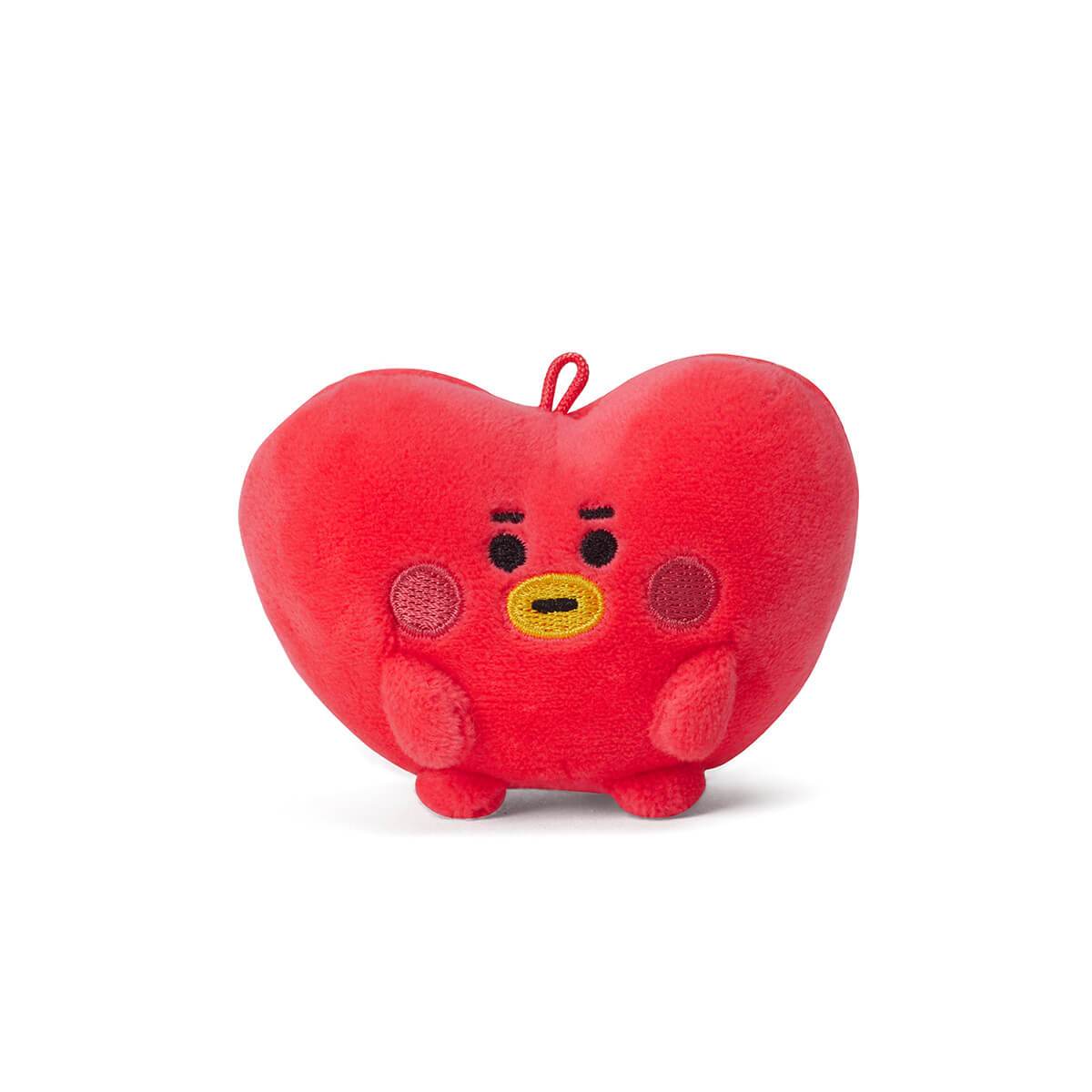 BT21 Baby Tata Pongpong Original Line Friends - bt21storemty - LolaPay